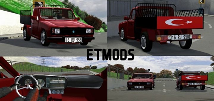 Audi RS6 C6 - Live For Speed Mods