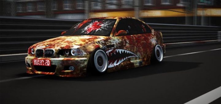 Lfs 0.6H Mods - Live For Speed Mods