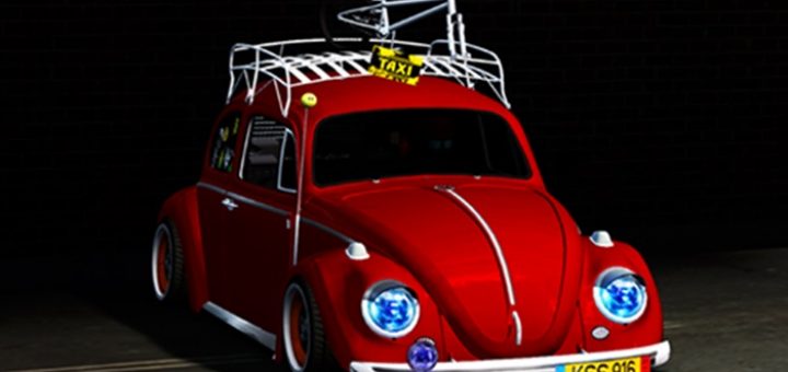 BMW E30 - Live For Speed Mods