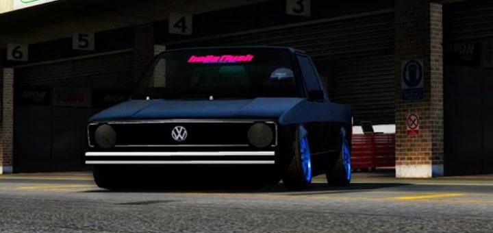 Nissan Silvia S13 - Live For Speed Mods