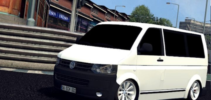 BMW E30 - Live For Speed Mods