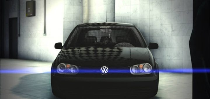 BMW E30 325i - Live For Speed Mods