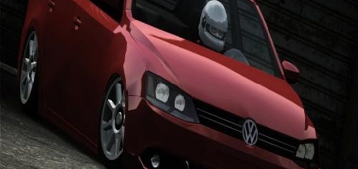 Volkswagen Lfs Cars - Page 13 of 14 - Live For Speed Mods