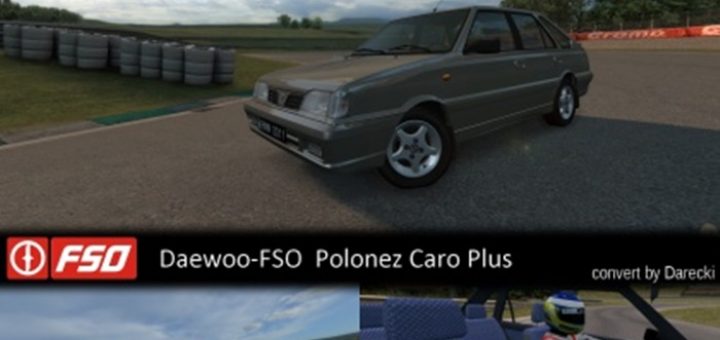 Audi RS6 C6 - Live For Speed Mods