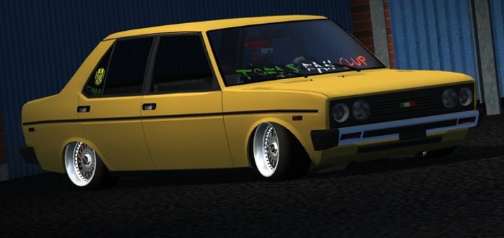 Audi RS6 C6 - Live For Speed Mods