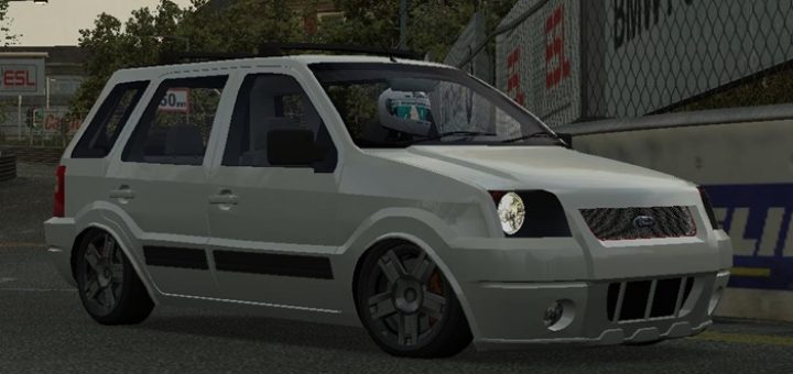 Seat Leon (XFG) - Live For Speed Mods