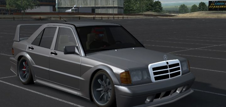 Volkswagen Golf R32 2003 - Live For Speed Mods