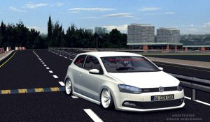 Volkswagen Polo - Live For Speed Mods