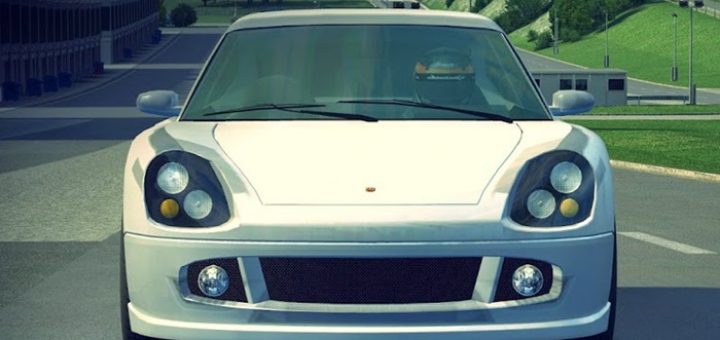 Lfs 0.6H Mods - Live For Speed Mods