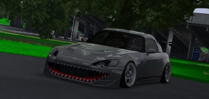 Audi RS6 C6 - Live For Speed Mods