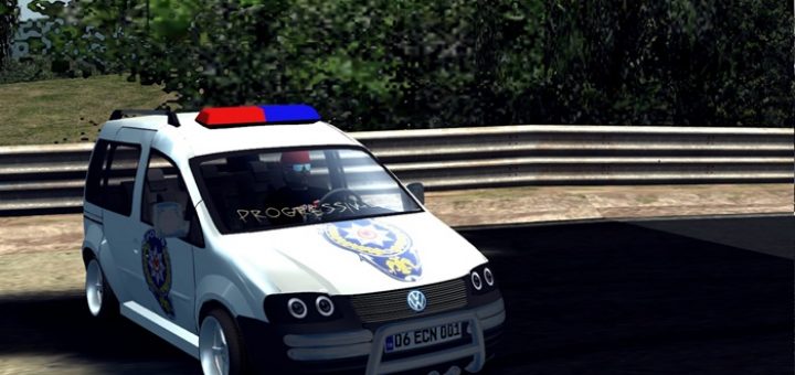 BMW E30 325i - Live For Speed Mods