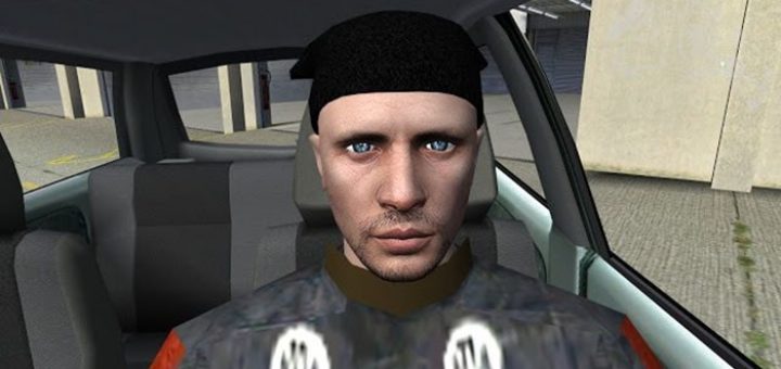 Shaders - Live For Speed Mods