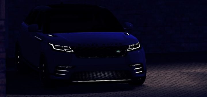 Volkswagen Golf R32 2003 - Live For Speed Mods