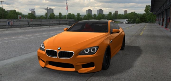 Nissan GTR 2011 - Live For Speed Mods