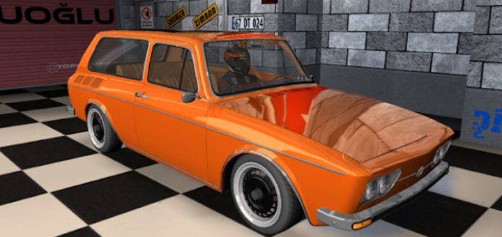 Audi RS6 C6 - Live For Speed Mods