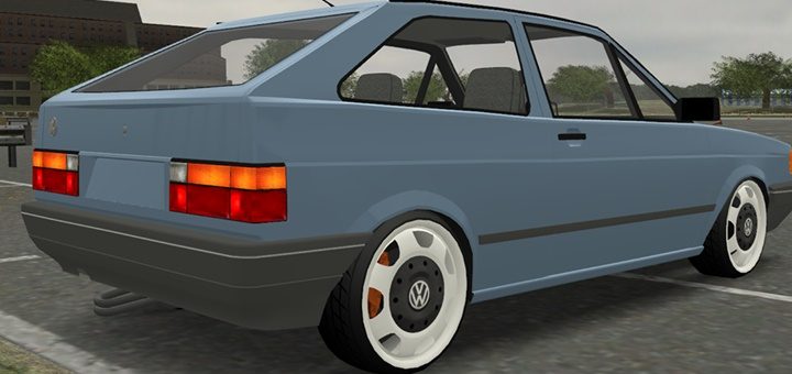 Rims Mods - Live For Speed Mods