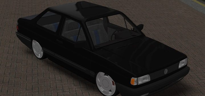 Volkswagen Lfs Cars - Page 6 of 14 - Live For Speed Mods