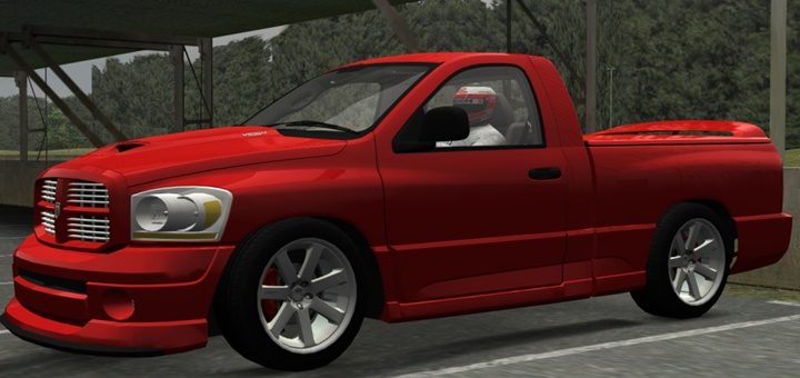 BMW E30 325i - Live For Speed Mods