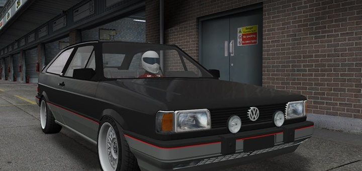 Volkswagen Lfs Cars - Page 4 of 14 - Live For Speed Mods