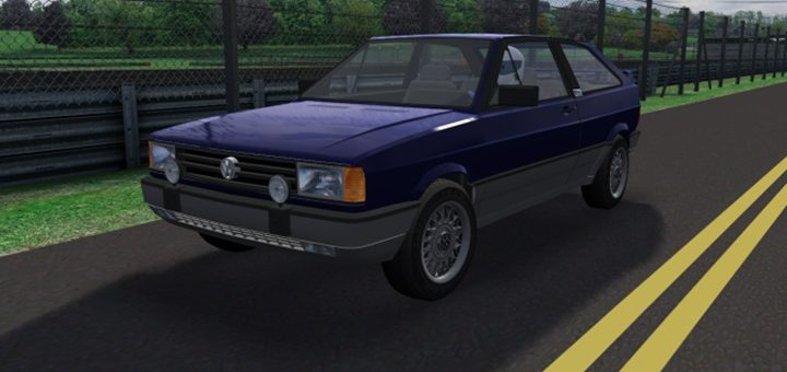 Volkswagen Lfs Cars - Page 4 of 14 - Live For Speed Mods