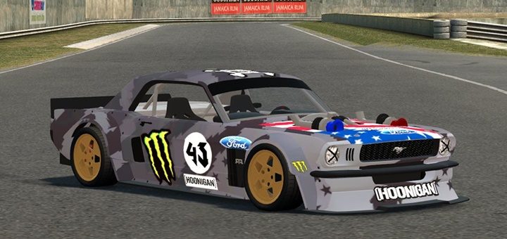Live For Speed Mods - Page 32 of 115 - Lfs Mods Download, Lfs Cars, wheels