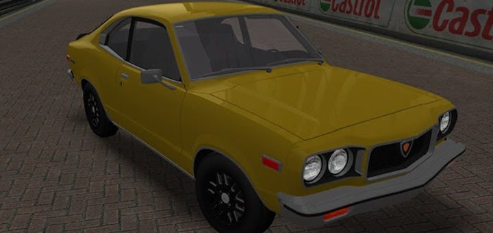 Audi RS6 C6 - Live For Speed Mods