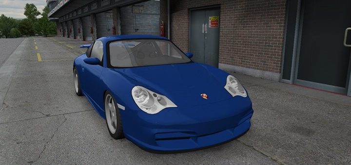 Audi RS6 C6 - Live For Speed Mods