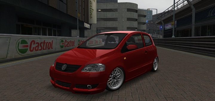 Volkswagen Lfs Cars - Page 4 of 14 - Live For Speed Mods
