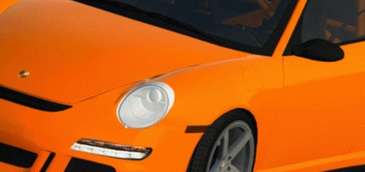 Audi RS6 C6 - Live For Speed Mods