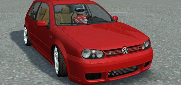Volkswagen Lfs Cars - Page 2 of 13 - Live For Speed Mods