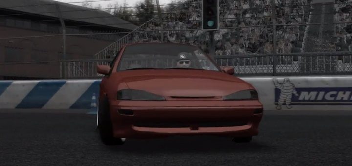 Kia Lfs Cars - Live For Speed Mods