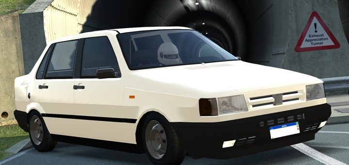 Audi RS6 C6 - Live For Speed Mods