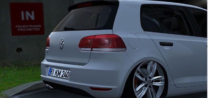 Volkswagen Lfs Cars - Page 2 of 14 - Live For Speed Mods