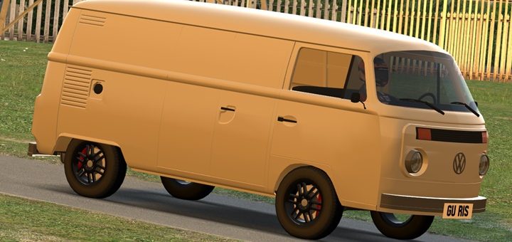 Volkswagen Lfs Cars - Page 2 of 14 - Live For Speed Mods