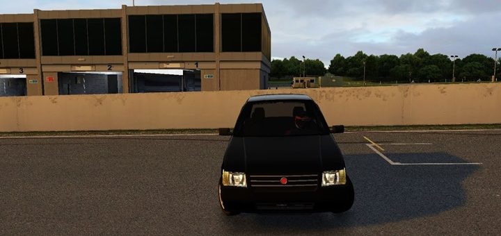 Lfs XF Mods - Live For Speed Mods