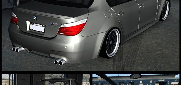 Lfs 0.6H Mods - Live For Speed Mods