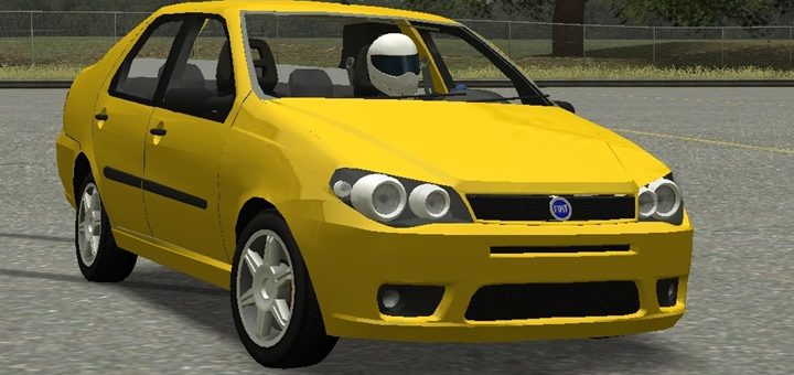 Lfs XF Mods - Live For Speed Mods