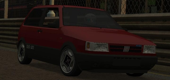 Lfs XF Mods - Live For Speed Mods