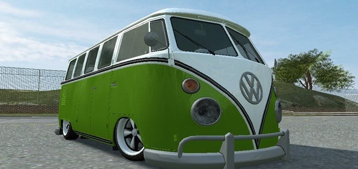 Volkswagen Lfs Cars - Live For Speed Mods
