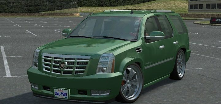 Lfs XR Mods - Live For Speed Mods