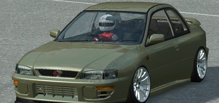 Lfs XR Mods - Live For Speed Mods