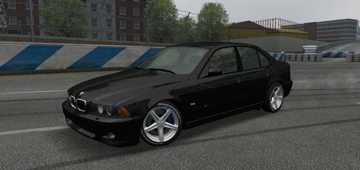Bmw Lfs Cars - Live For Speed Mods