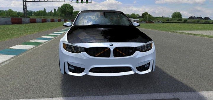 Live For Speed Mods - Lfs Mods Download, Lfs Cars, wheels