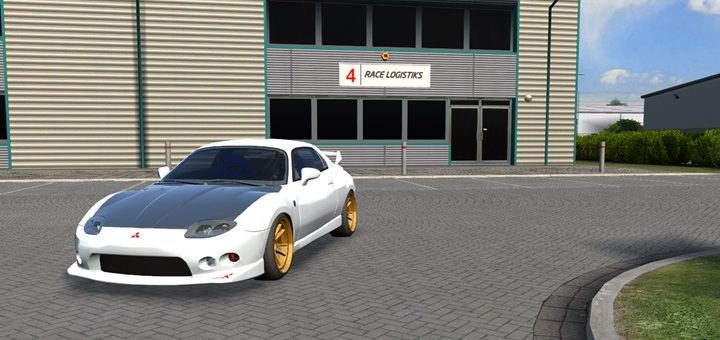 Live For Speed Mods - Lfs Mods Download, Lfs Cars, wheels