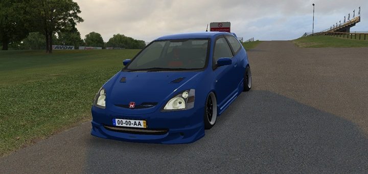 Live For Speed Mods - Lfs Mods Download, Lfs Cars, wheels