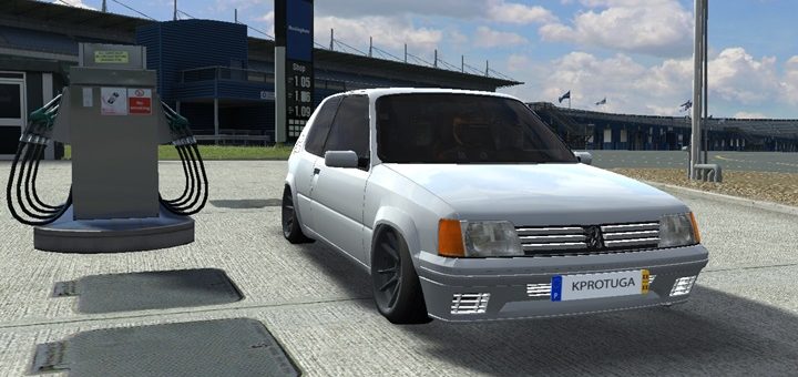 Live For Speed Mods - Lfs Mods Download, Lfs Cars, wheels