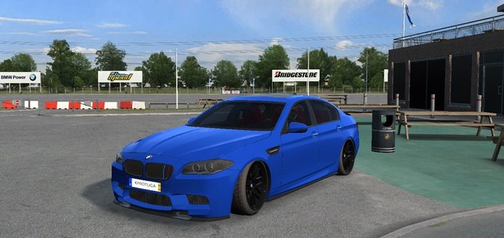 Live For Speed Mods - Lfs Mods Download, Lfs Cars, wheels