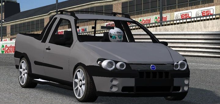 Live For Speed Mods - Lfs Mods Download, Lfs Cars, wheels