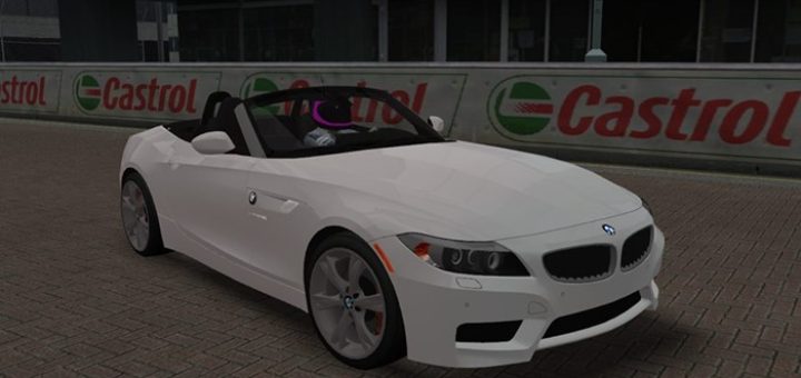 Lfs XR Mods - Live For Speed Mods