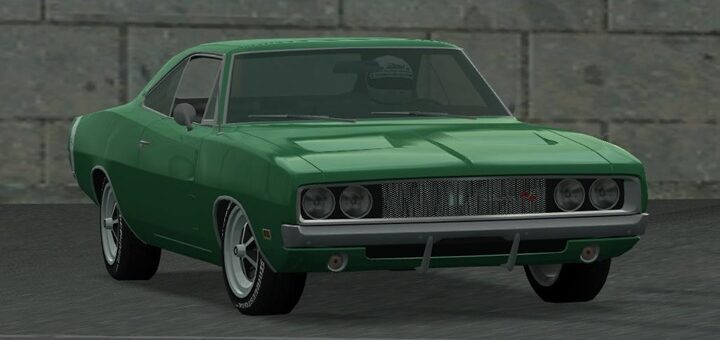 Lfs XR Mods - Live For Speed Mods